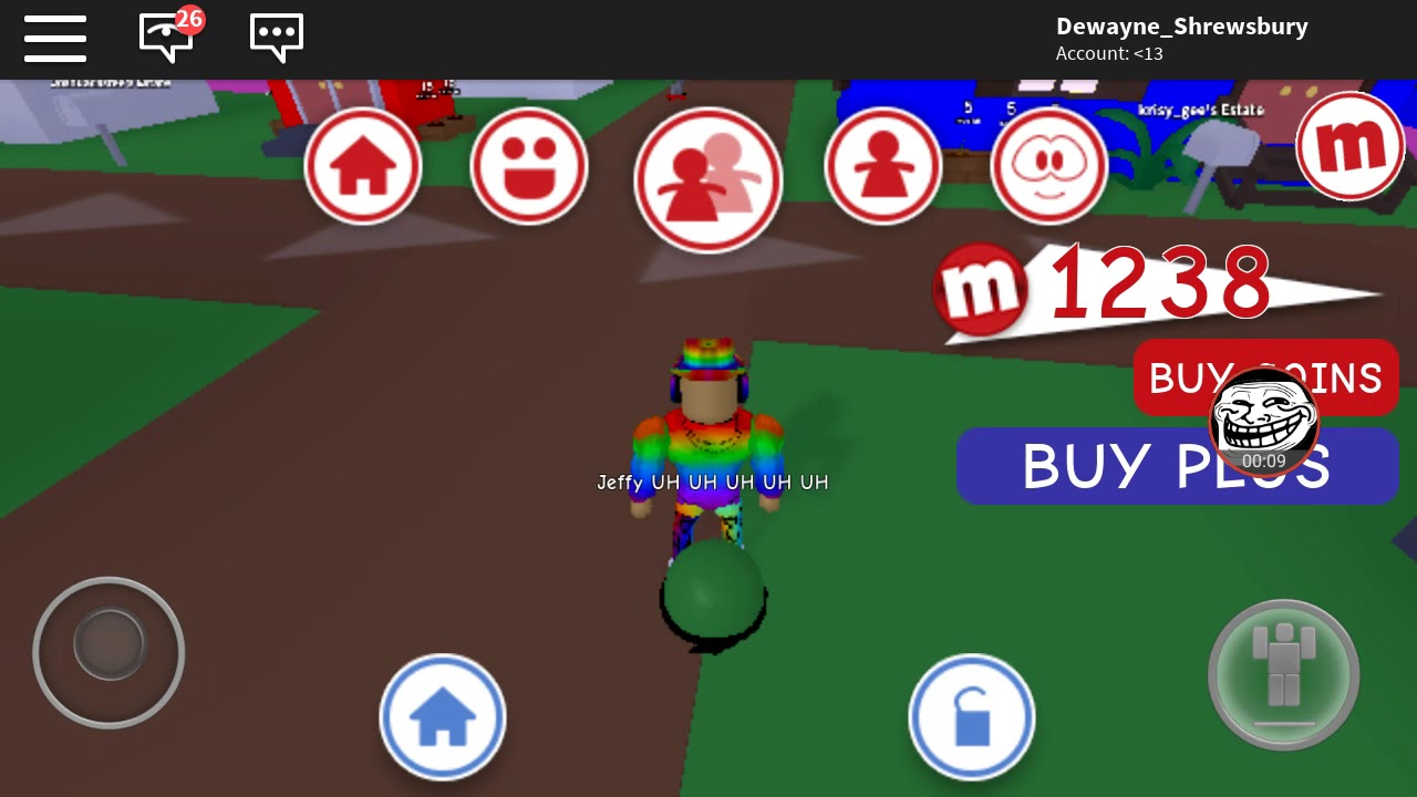 Roblox Meep City Youtube
