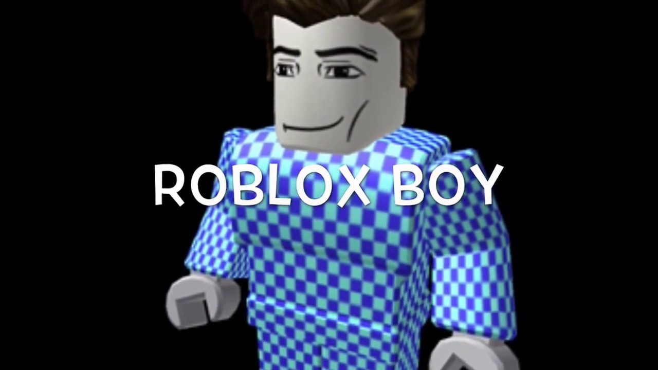 FREE ROBLOX ACCOUNTS (a boy and girl account) - YouTube