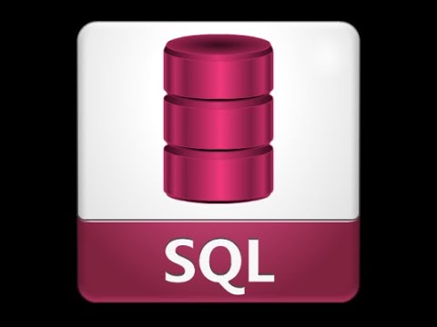 Lesson 1 in sql (part 3)- شرح sql بالعربي - YouTube