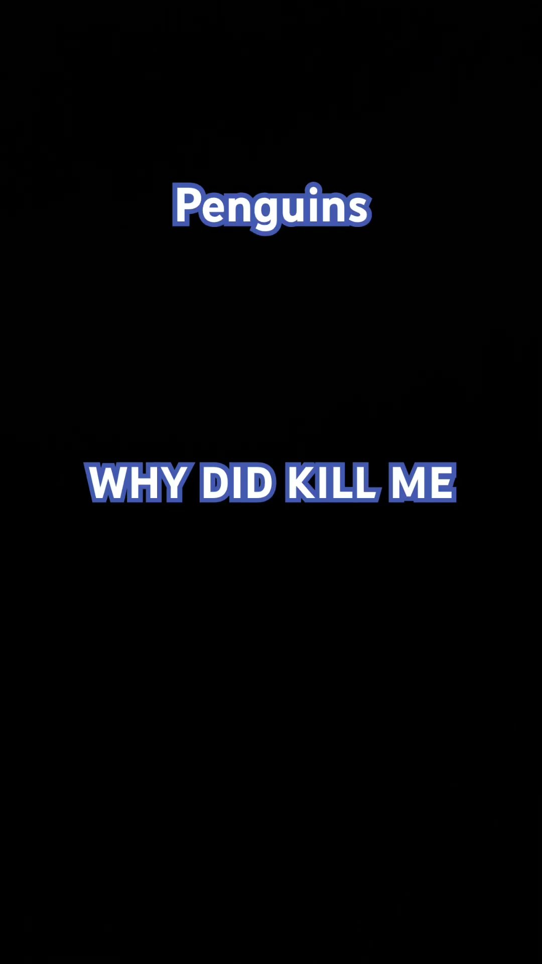 WHY YOU KILL ME #funny #memes - YouTube