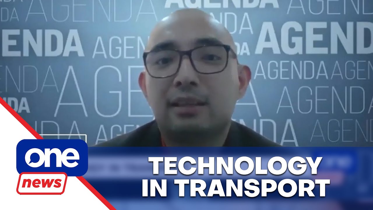 Jac Liner explains how they use technology to improve travelling ...