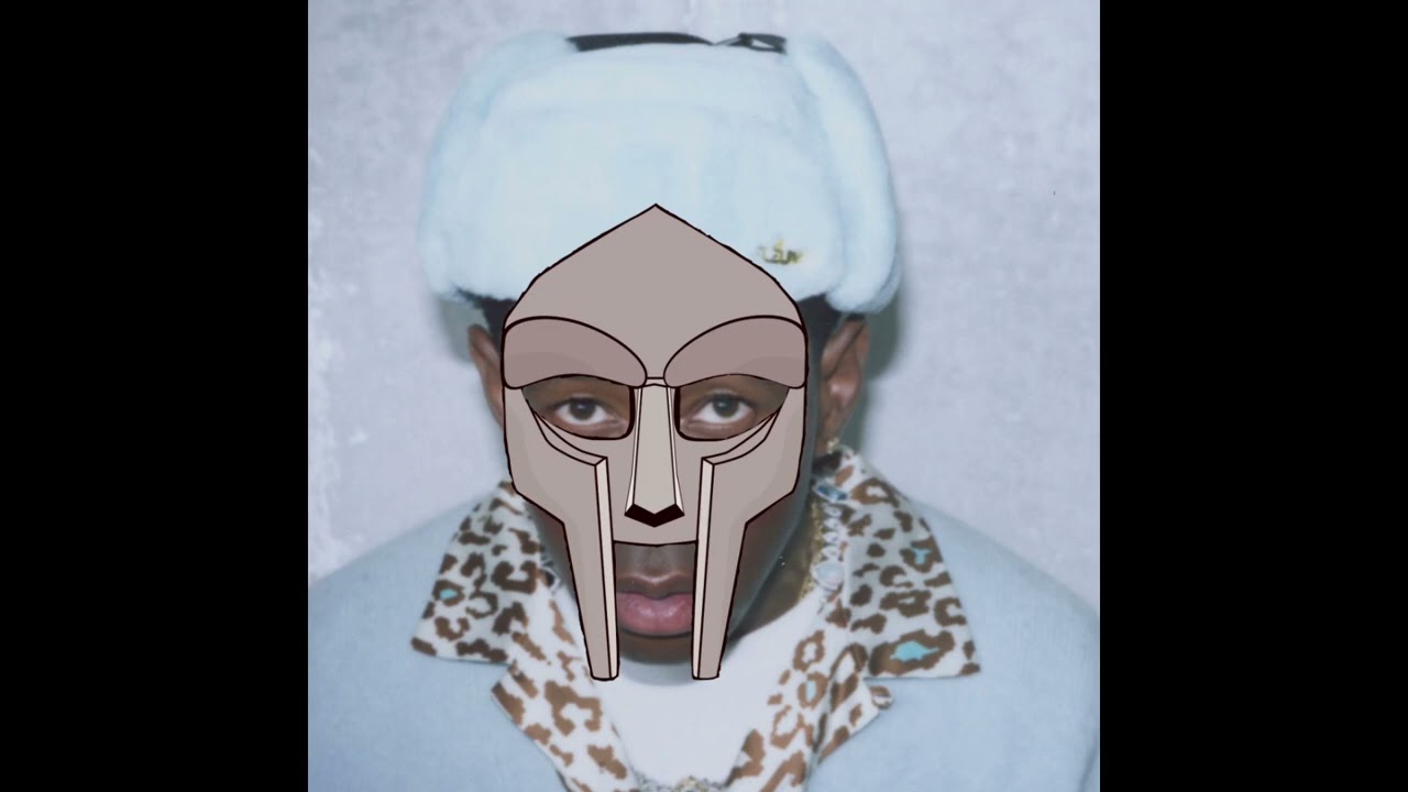If MF DOOM Made Safari by Tyler, the creator - YouTube