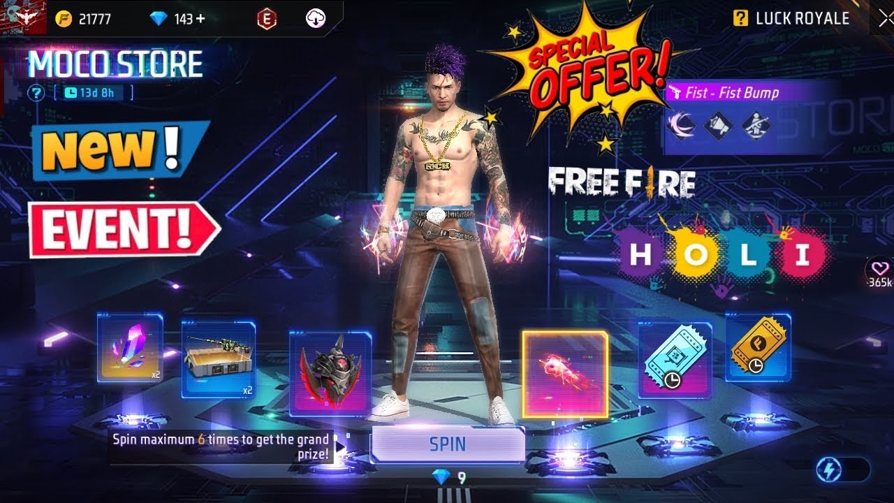 Free fire new fest ka skin#raiestar #gyangaming #totalgaming #tiktok # ...