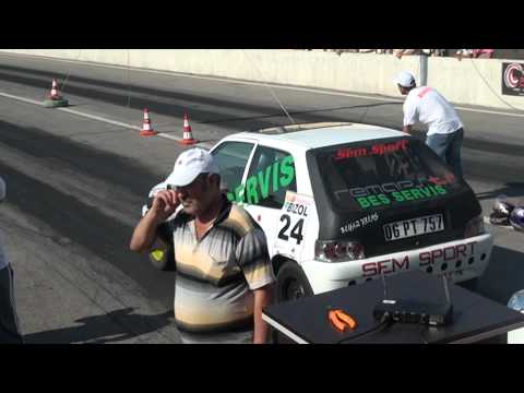 2012.07.08 Satılmış Yiğit Saxo Turbo Deneme