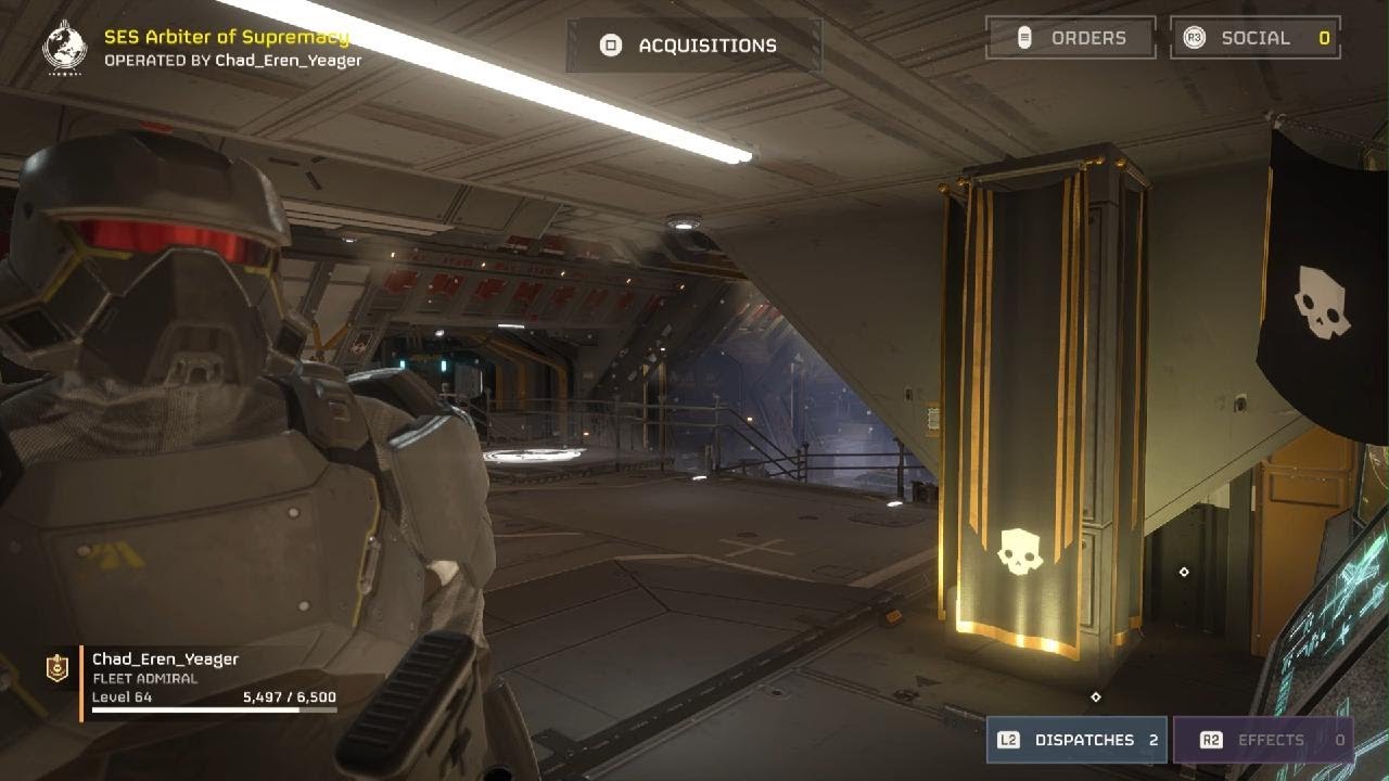 Super Earth National Anthem - YouTube