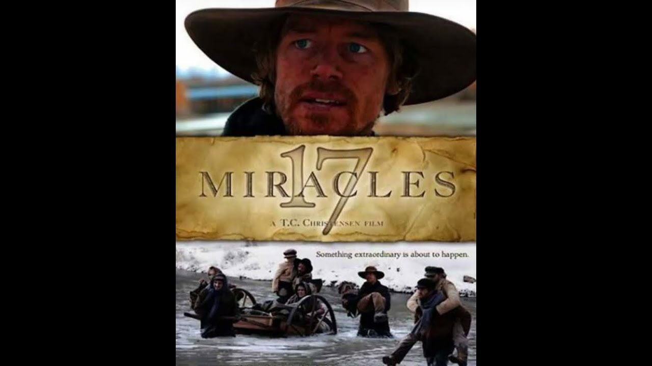 Motivational Movie -17 Miracles - YouTube