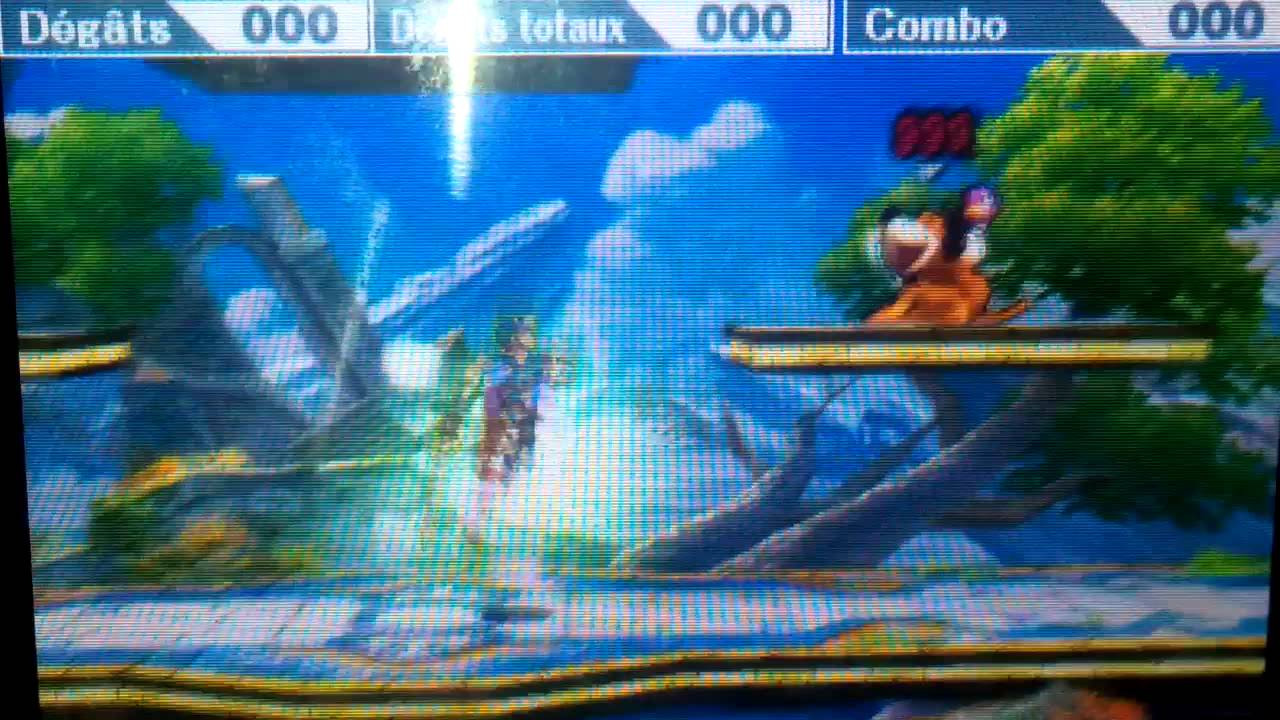 Les super ATAQUE 4 - YouTube