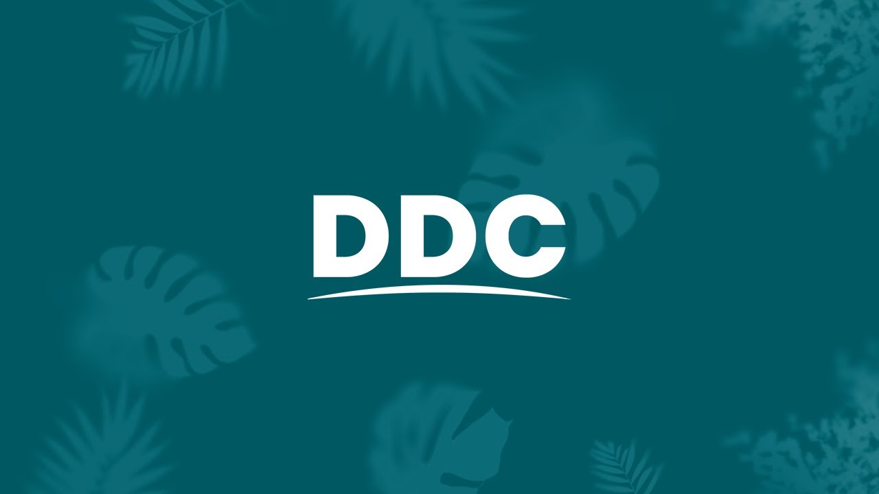 DDC Pulpmatic Macerator Training - YouTube