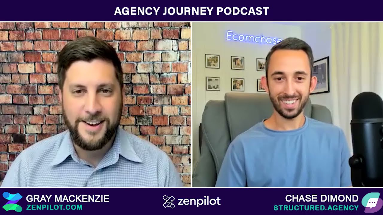 Email Marketing Best Practices With Chase Dimond - YouTube