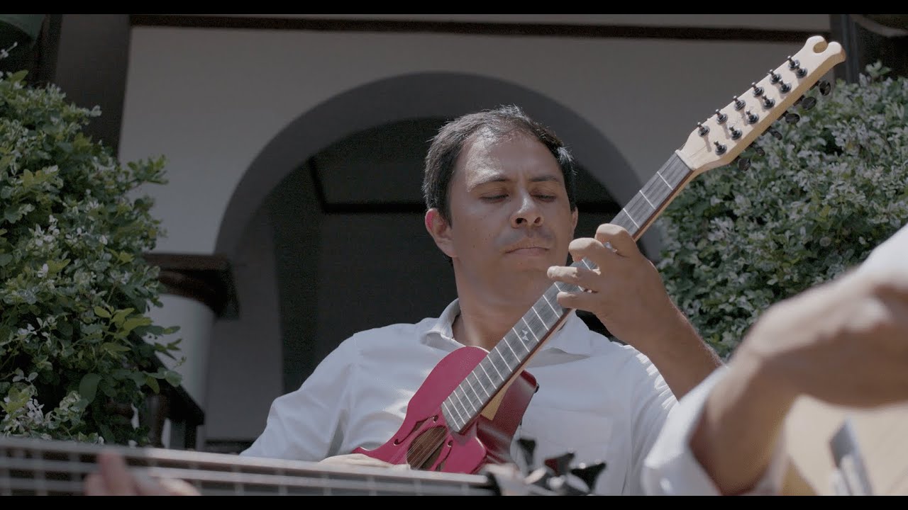 Torbellino Emilio, Alvaro Quiroga - YouTube