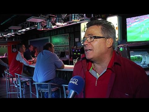 Fransa'daki Portekiz gurbetçiler cumhurbaşkanlığı seçimleri hakkında ne düşünüyor?