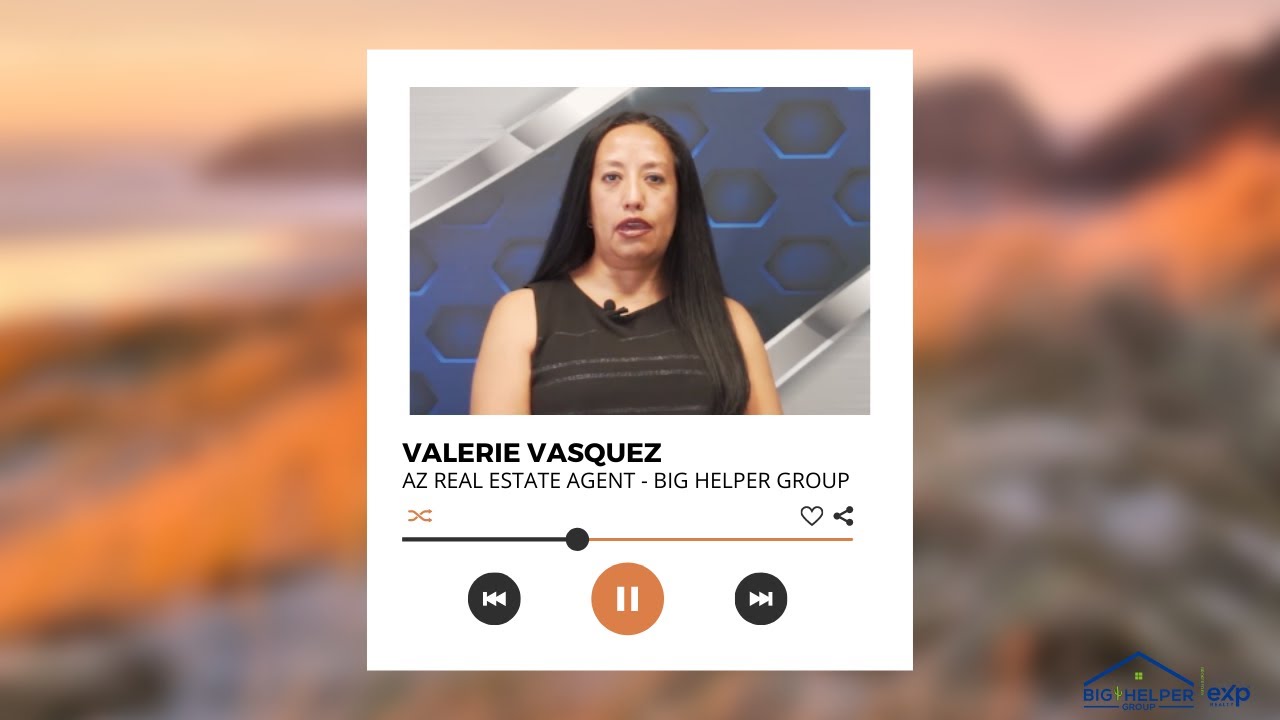 Who are the Big Helpers? - Agent Valerie Vasquez - YouTube
