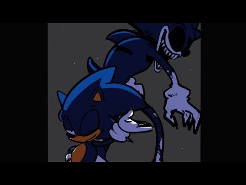 Sonic VS Faker FNF Android - YouTube