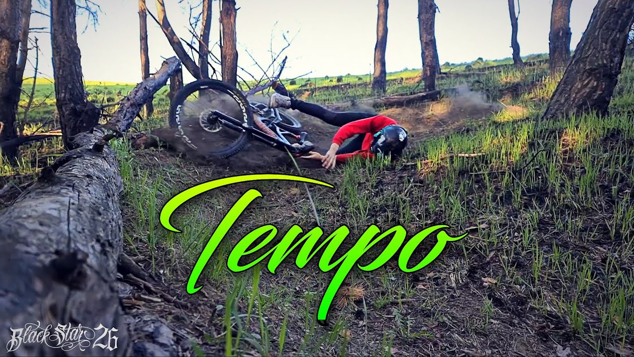 TEMPO - YouTube