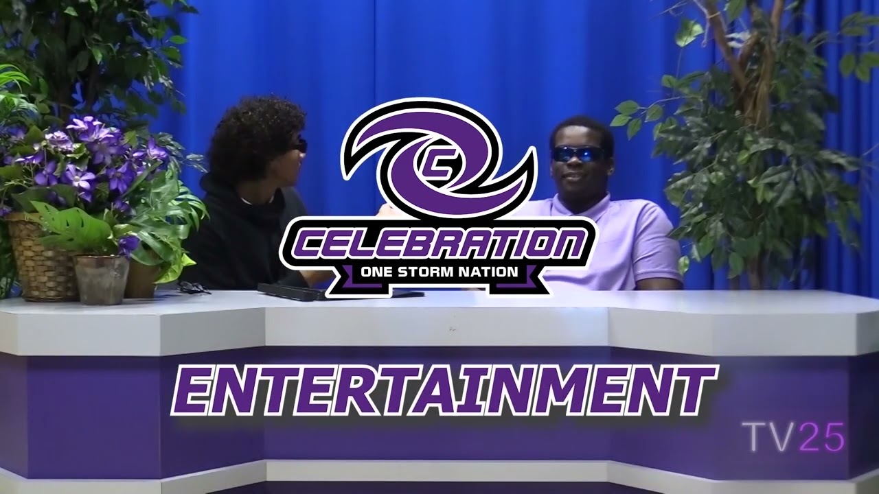 CHS TV25 || 09-13-22 ANNOUNCEMENTS - YouTube