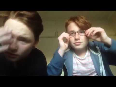 SIBLING TAG!! || ft. My brother Preston - YouTube