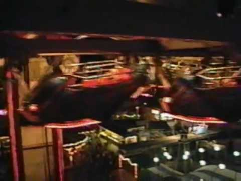 Huss Condor on-ride Morey's Piers - Wildwood NJ (2006) - YouTube