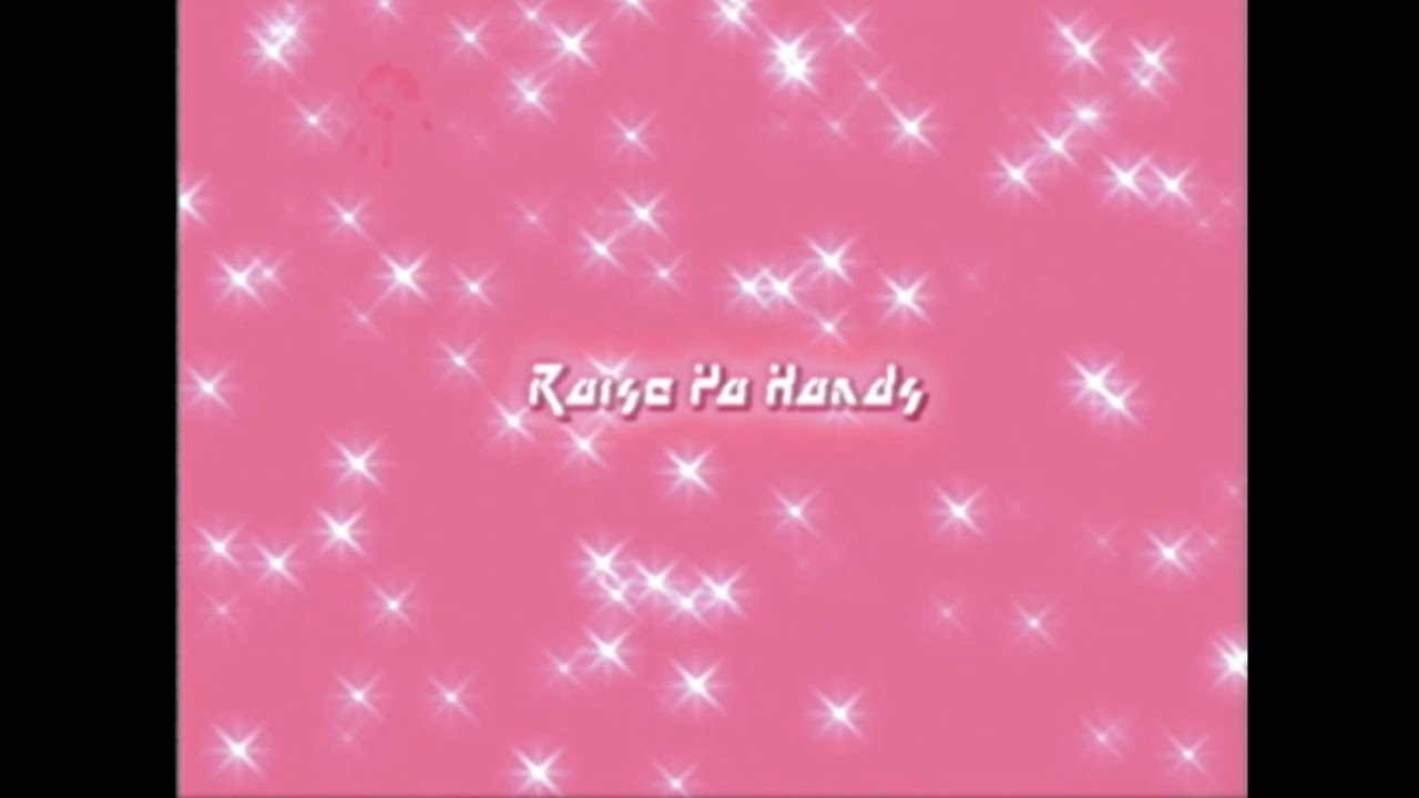 Raise ya Hands - Tiishe (Offical Visualizer) - YouTube
