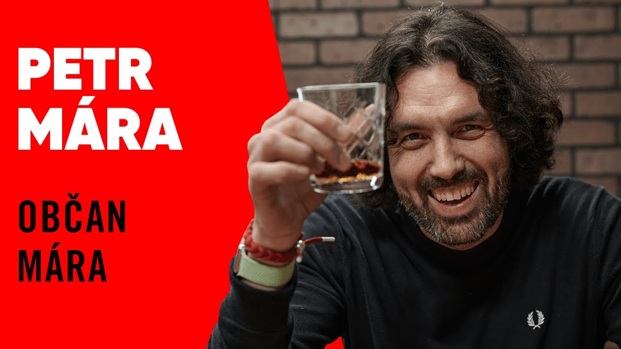 BROCAST #67 - Petr Mára je zpět! - YouTube