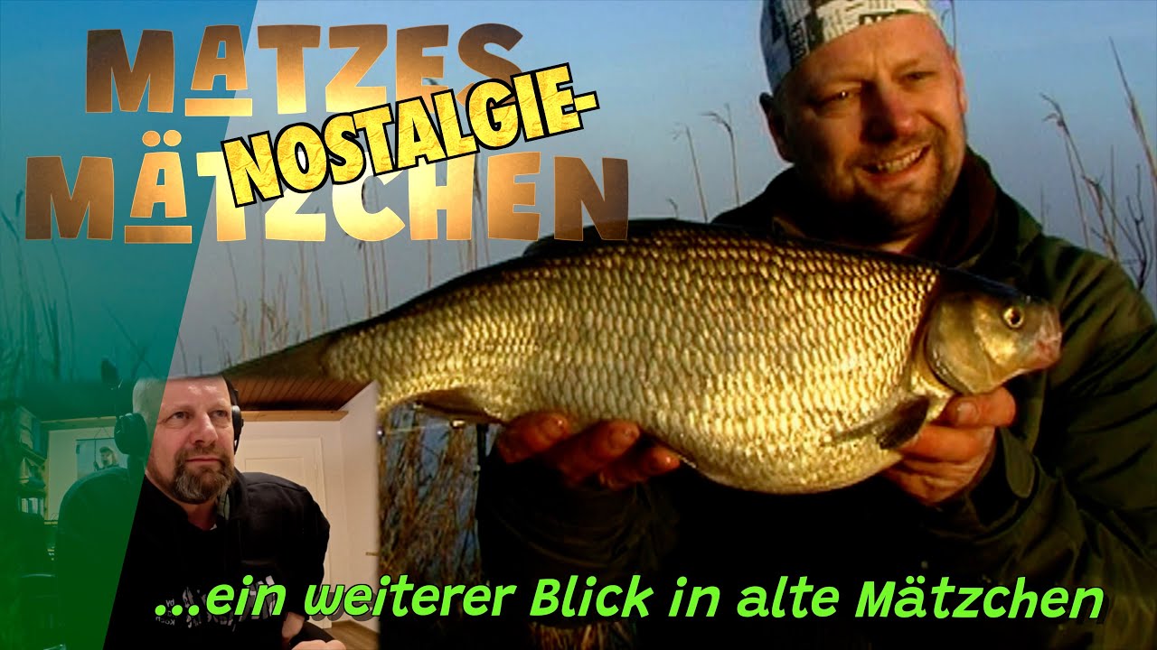 Matzes Mätzchen - Alande mit Kommentar - YouTube