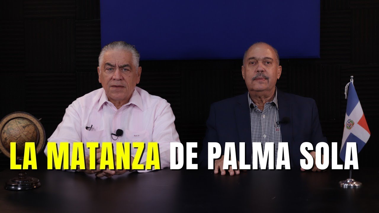 Emboscada al general Miguel Rodríguez Reyes. - YouTube