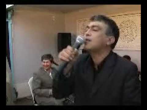 Nury Meredow gutlag aýdym toý