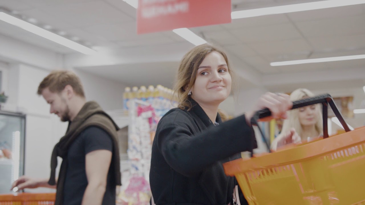 CERA Computer vision in Retail - YouTube