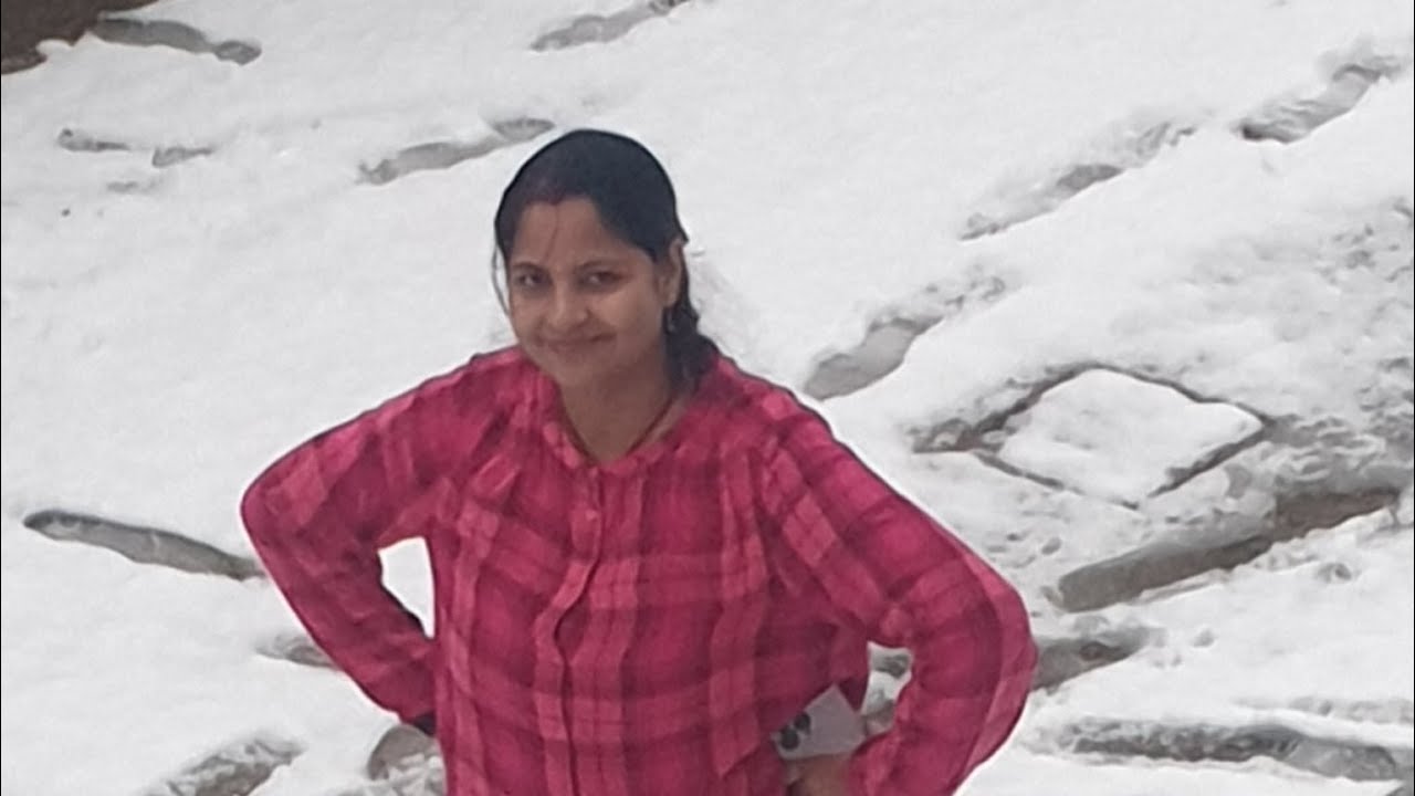 Rani Jee Official is live - YouTube