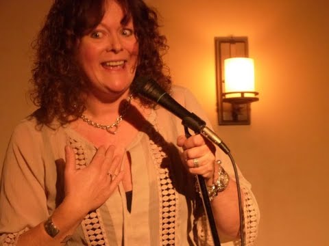 Jennifer O'Reilly Comedy - YouTube