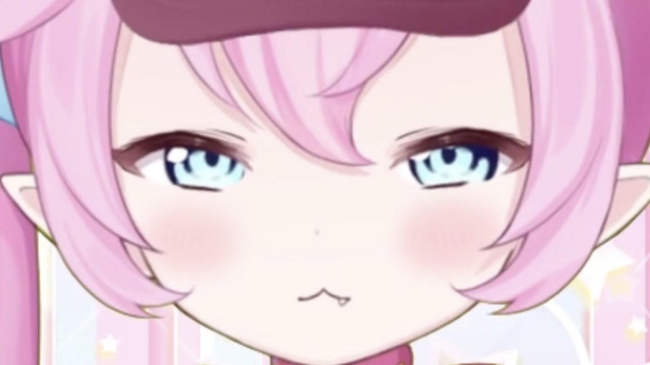 Chibidoki ends stream after chat uses !fart - YouTube