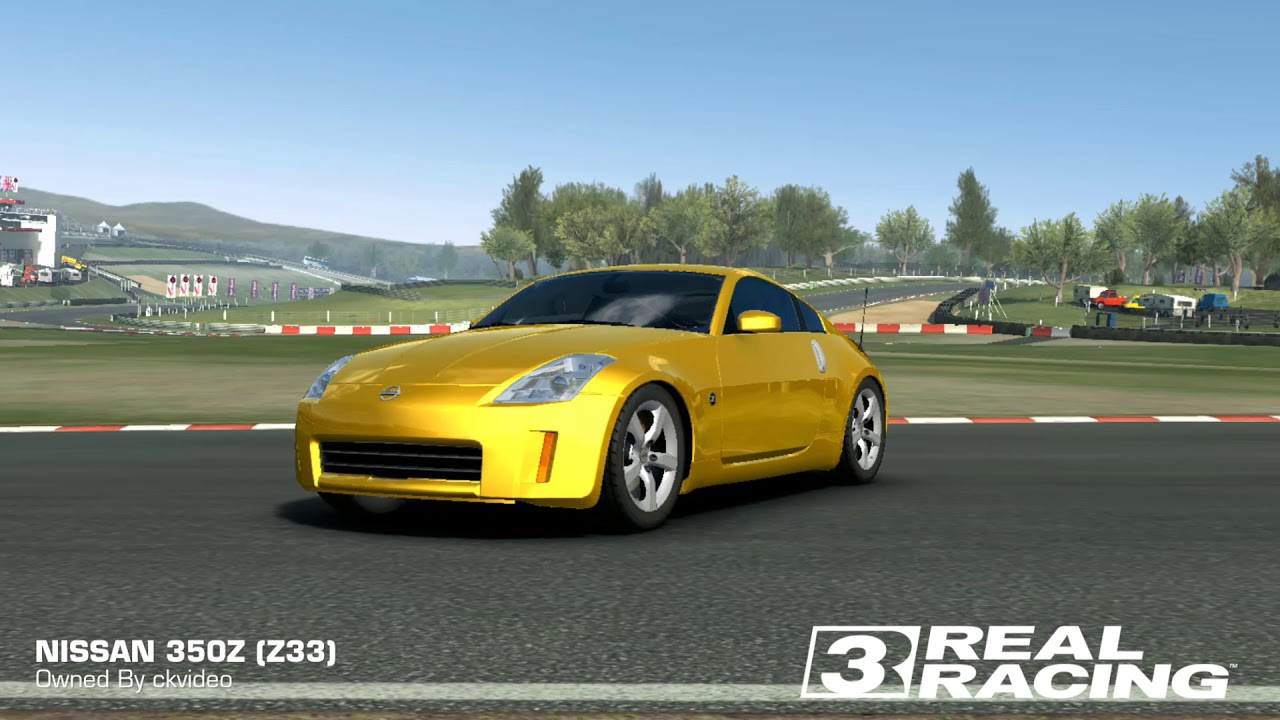 RR3 gameplay - YouTube