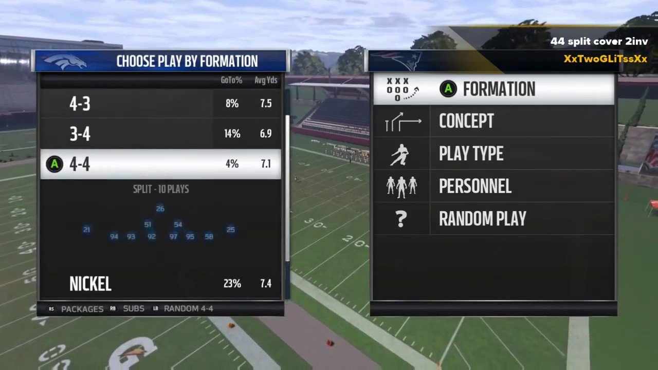 44 split cover 2 invert 🔥👊💪 - YouTube