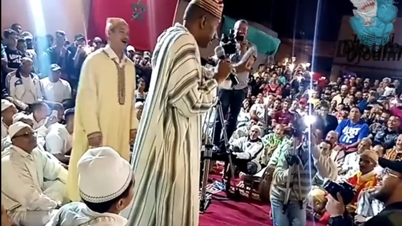 Tkitikat_marrakech-تقيتيقات_مراكش - YouTube