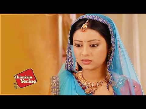 46 Ikimizin yerine.Balika vadhu background music
