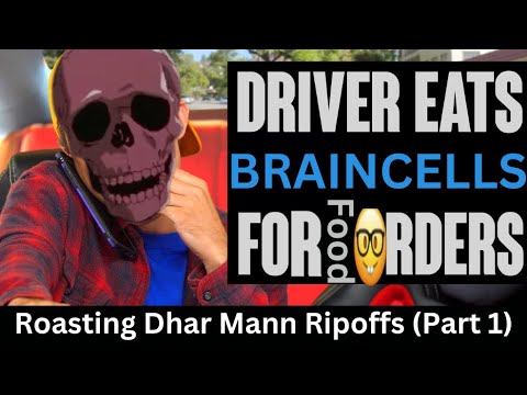 Roasting Dhar Mann Ripoffs Pt.1 - YouTube