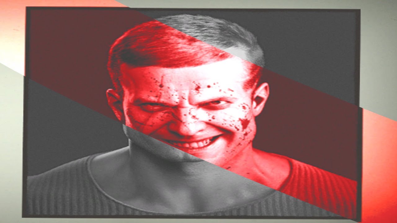 The Terror Billy || Wolfenstein II The New Colossus - YouTube