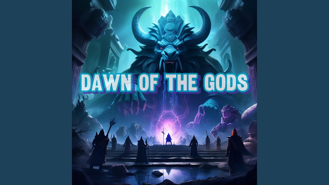 Dawn of the Gods - YouTube