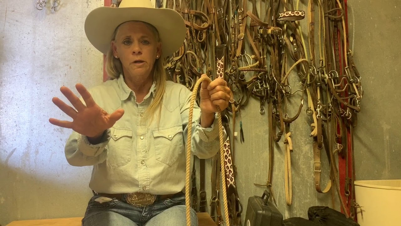 Dena Kirkpatrick explains ported bits. - YouTube