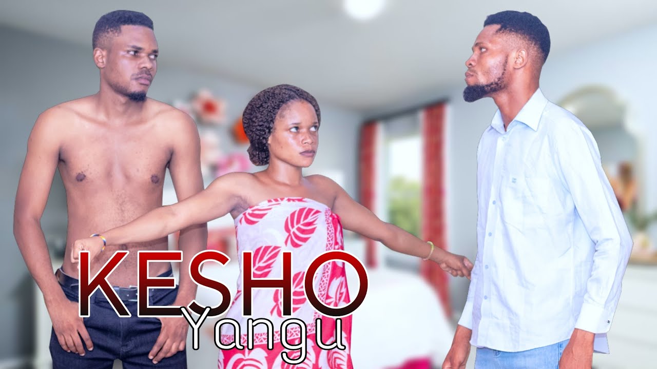 KESHO YANGU PART 03 💞 Love Story - YouTube