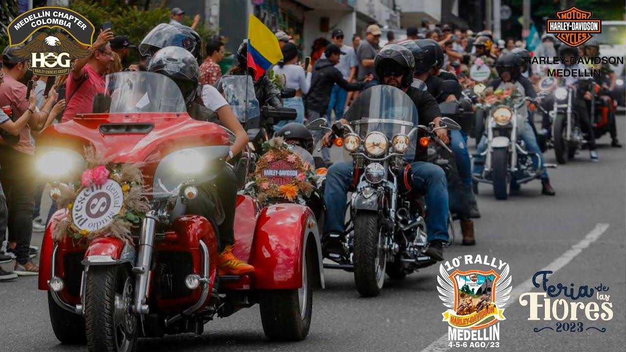 FERIA DE FLORES DESFILE HEROES DE LA PATRIA, LO QUE NOS ESPERA ...