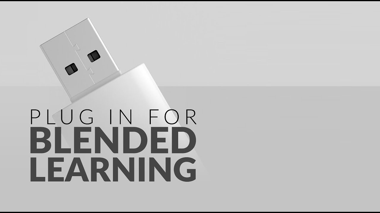 Blended Delivery at VanArts - Start in 2021 - YouTube