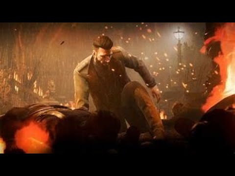Vampyr's END... Final de Vampyr - YouTube