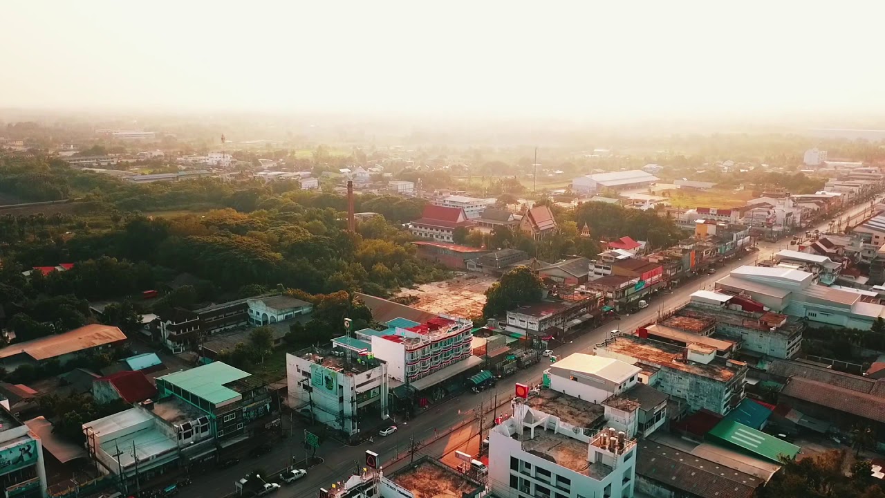 งานเช้า Somoo ️Tee - YouTube