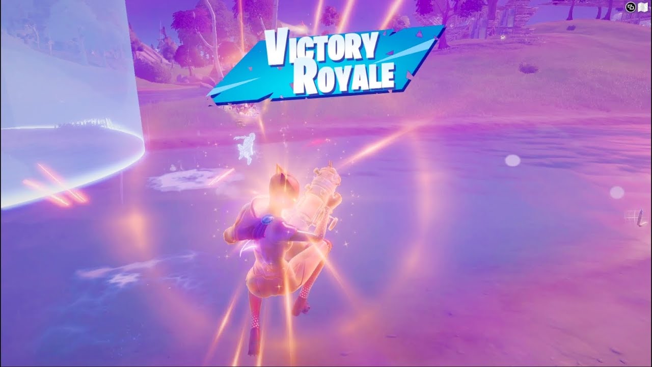 Goo Gun = Free Wins - YouTube