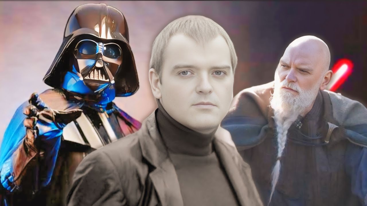 Angus MacInnes Actor of STAR WARS and VIKINGS Films Dies Before ...