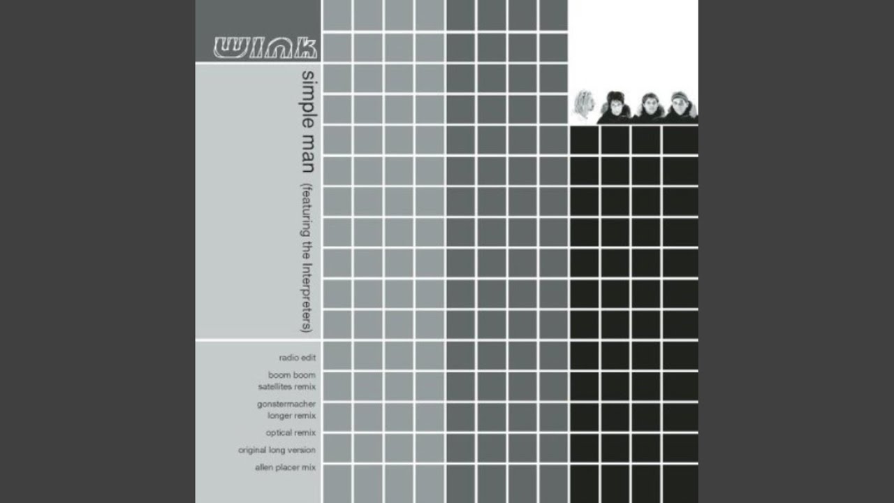 Simple Man (Original Long Version) - YouTube