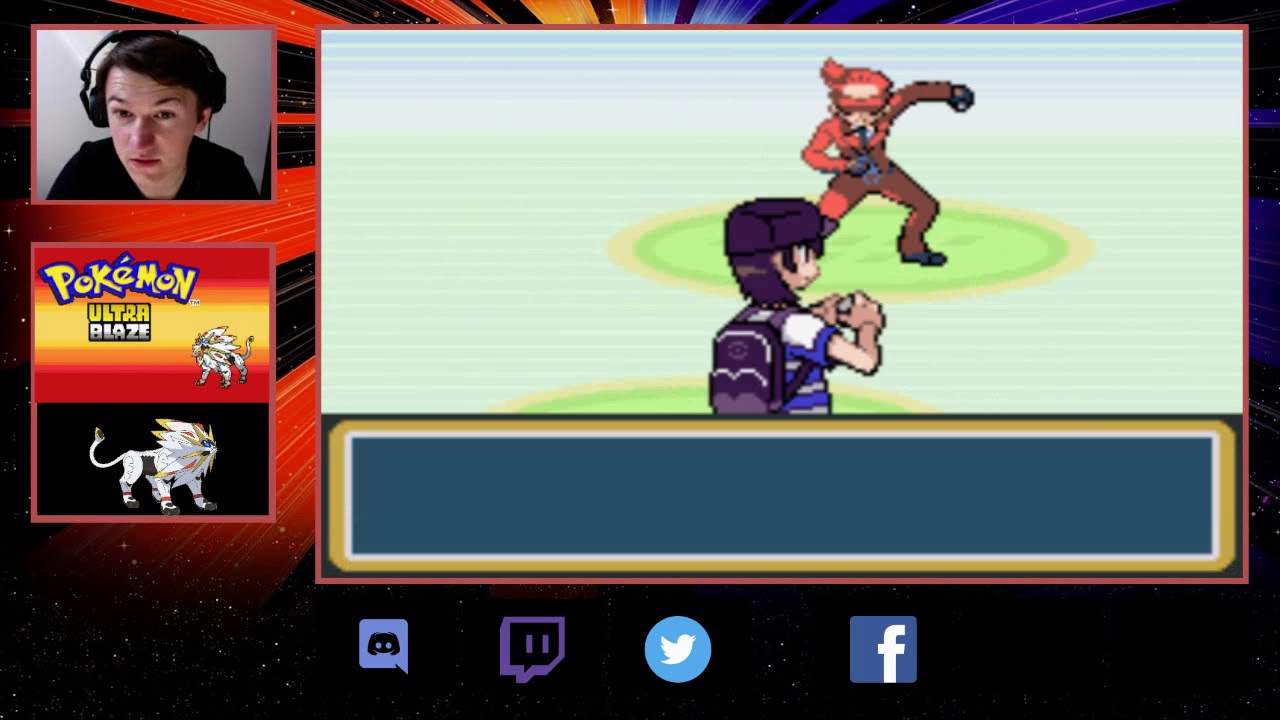 Pokemon Ultra Blaze Part 3 - TEAM FLARE! - YouTube