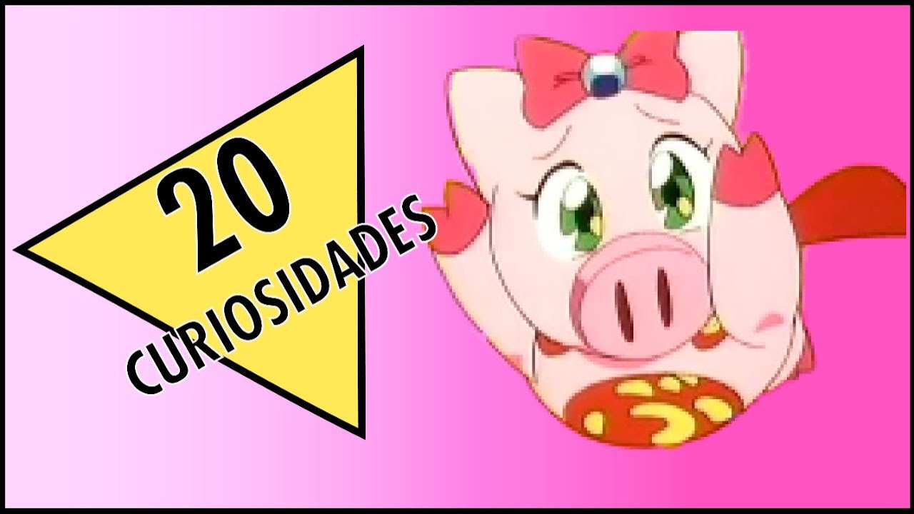 20 curiosidades que NO SABIAS DE SUPER CERDITA 🐽🦸🏻‍♂️🐷 - YouTube