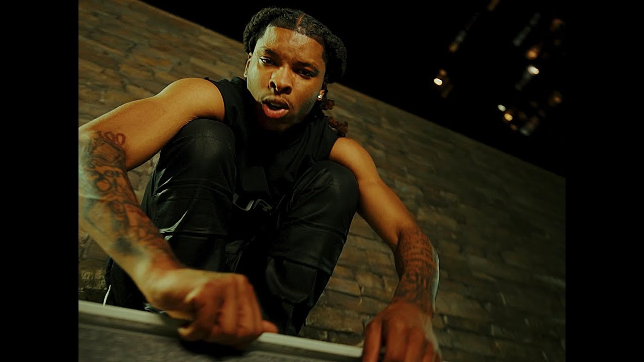 Duda Mac- Above It (Official Video) - YouTube