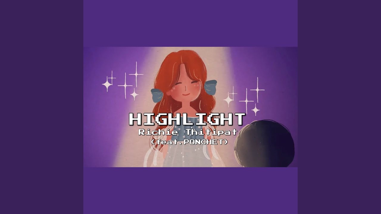 Highlight - YouTube Music